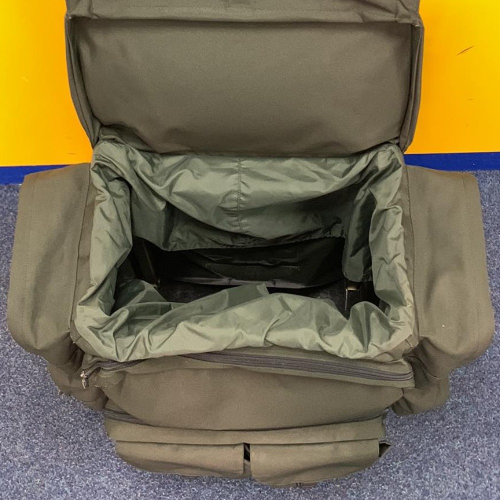 Fox Fox Ruck Box - Own4Less